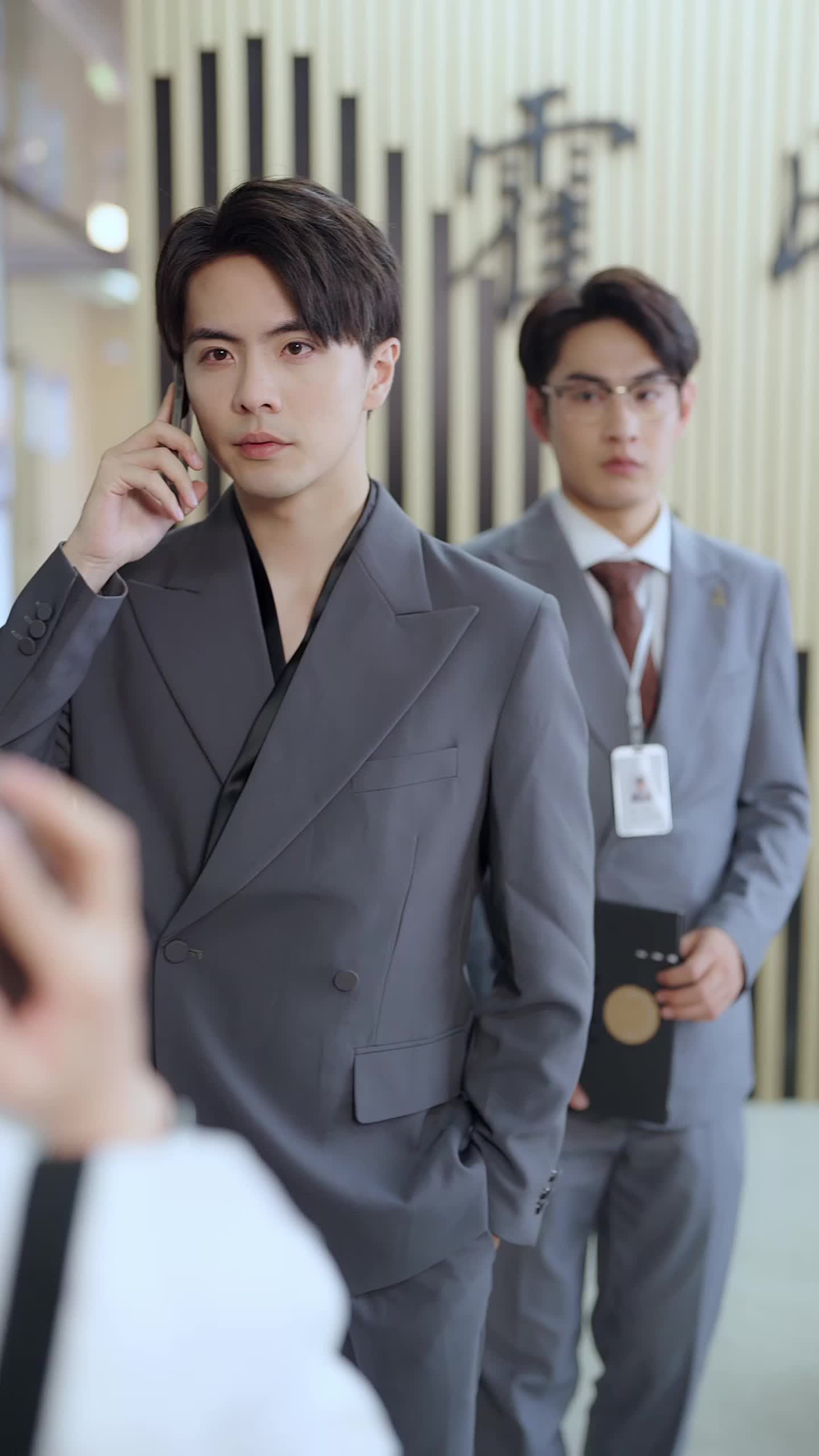 Episode 14 | Mr. Huo, the New Intern is Your Wife | Sereal+