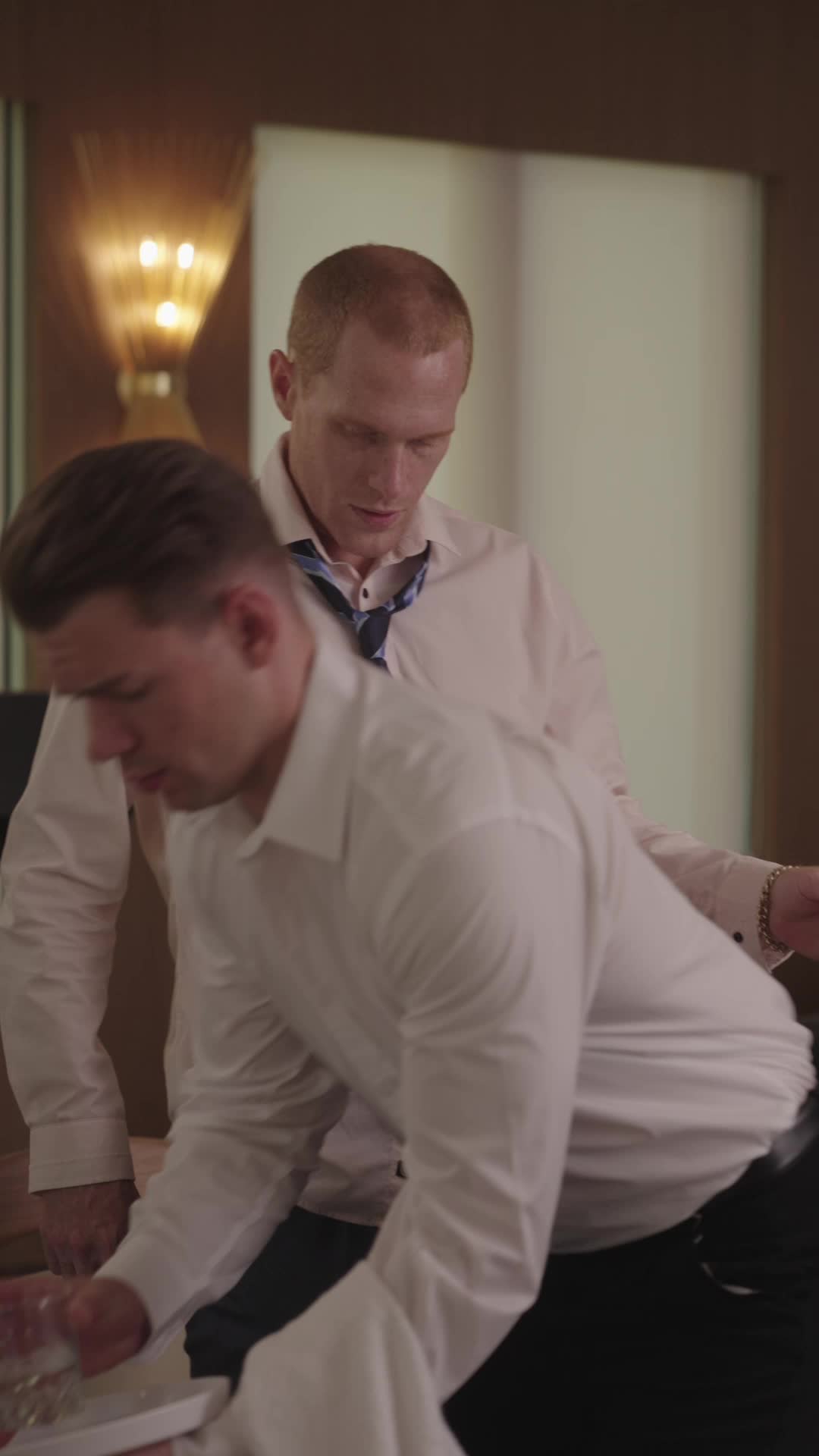 Episode 10 | Behind Wealth, She Kills | Sereal+