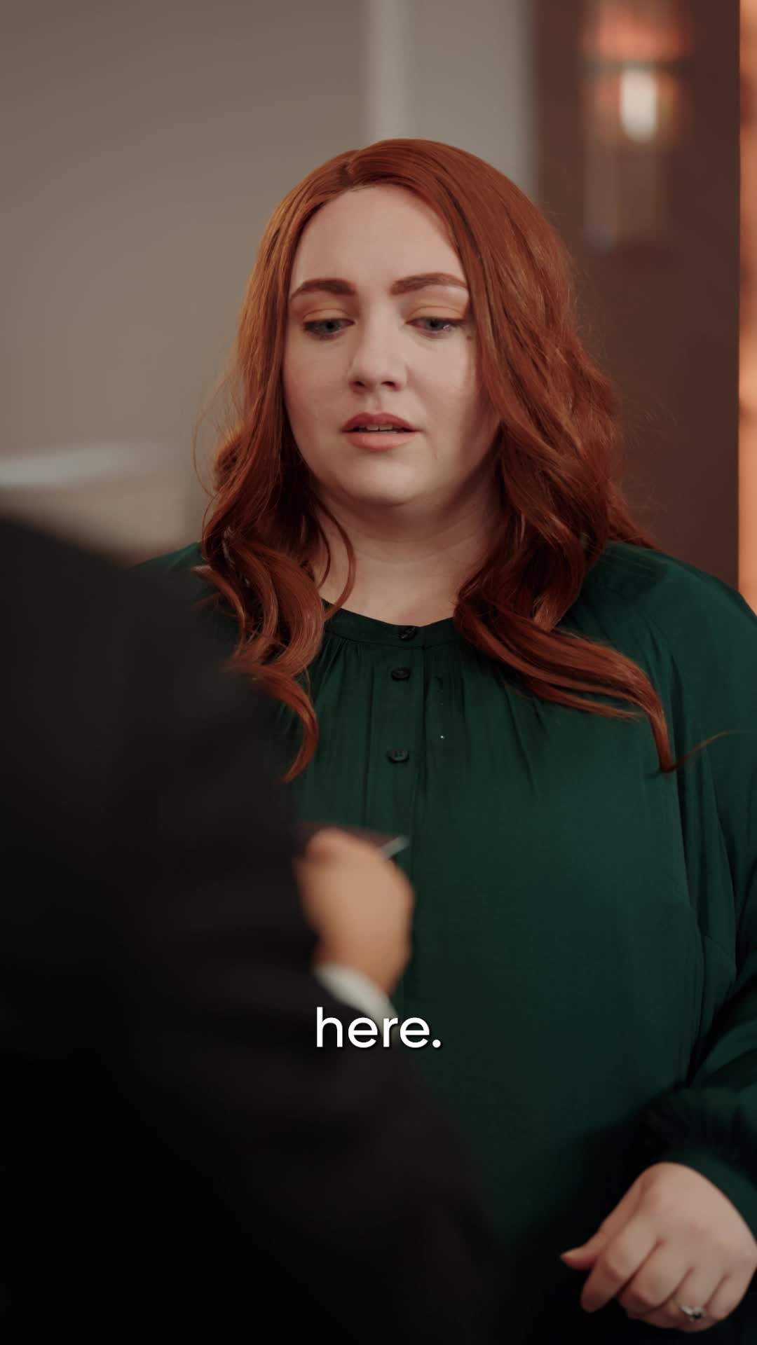 Episode 6 | My Plus-Sized Wife | Sereal+