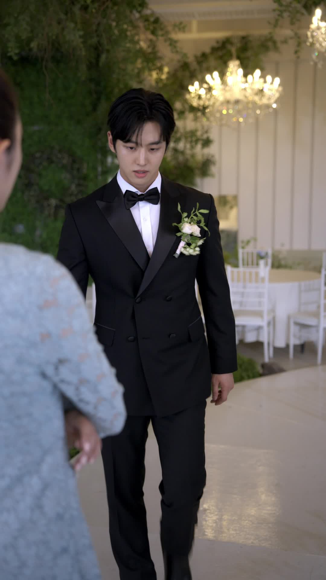 Episode 8 | First Marriage Then Love | Sereal+