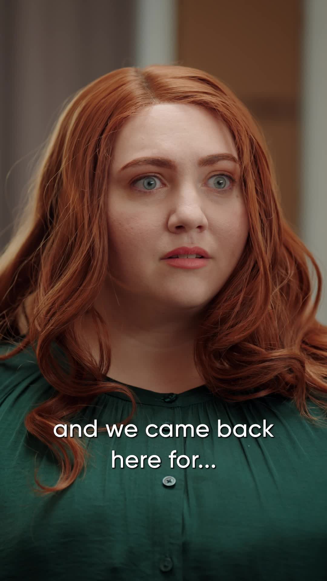 Episode 2 | My Plus-Sized Wife | Sereal+