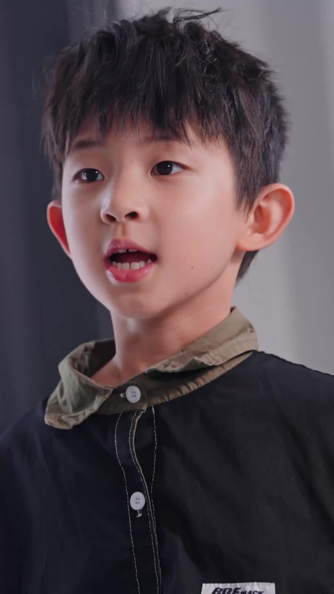 Episode 3 Daddy S Life Needed His Little One Sereal