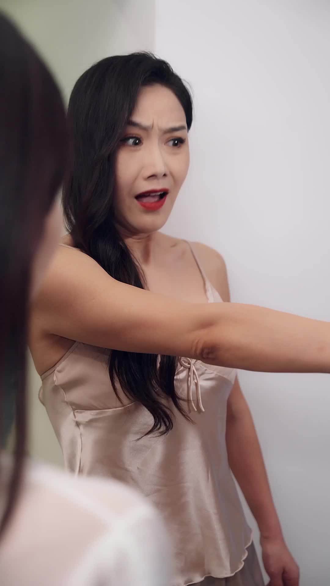 Episode 12 | Pretty Nanny Under My Roof | Sereal+